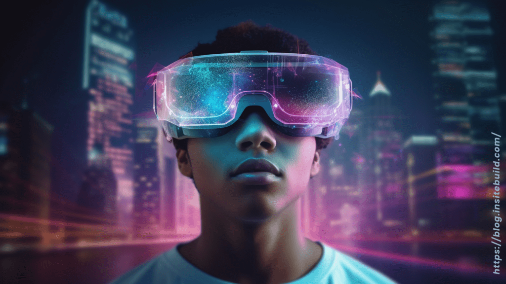 Metaverse News: Everything To Know About It - Insitebuild Blog