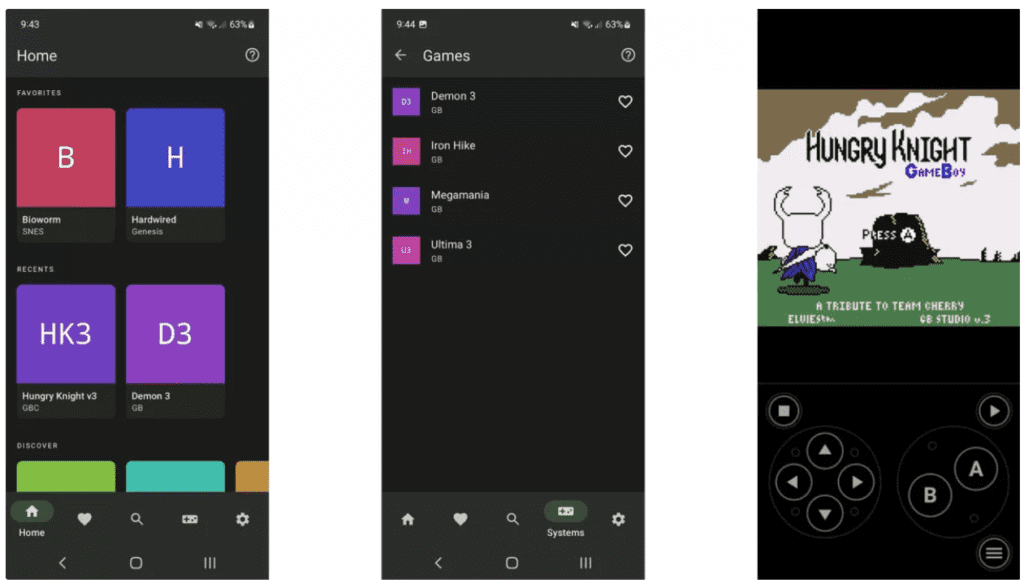 5 Best Nintendo DS Emulators For Android - Insitebuild Blog