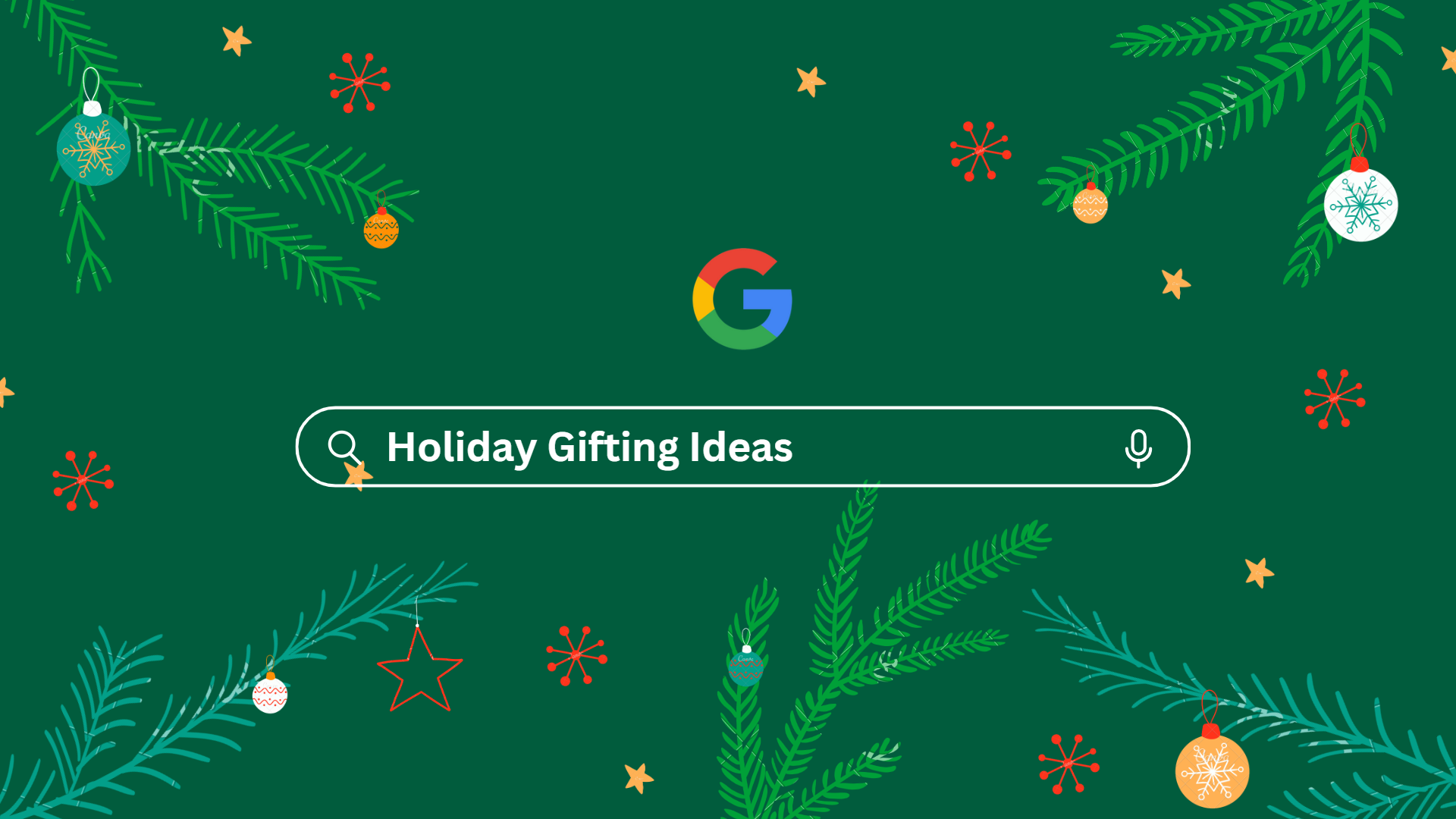Google Unveils Next-Level AI Features for Effortless Holiday Shopping ...