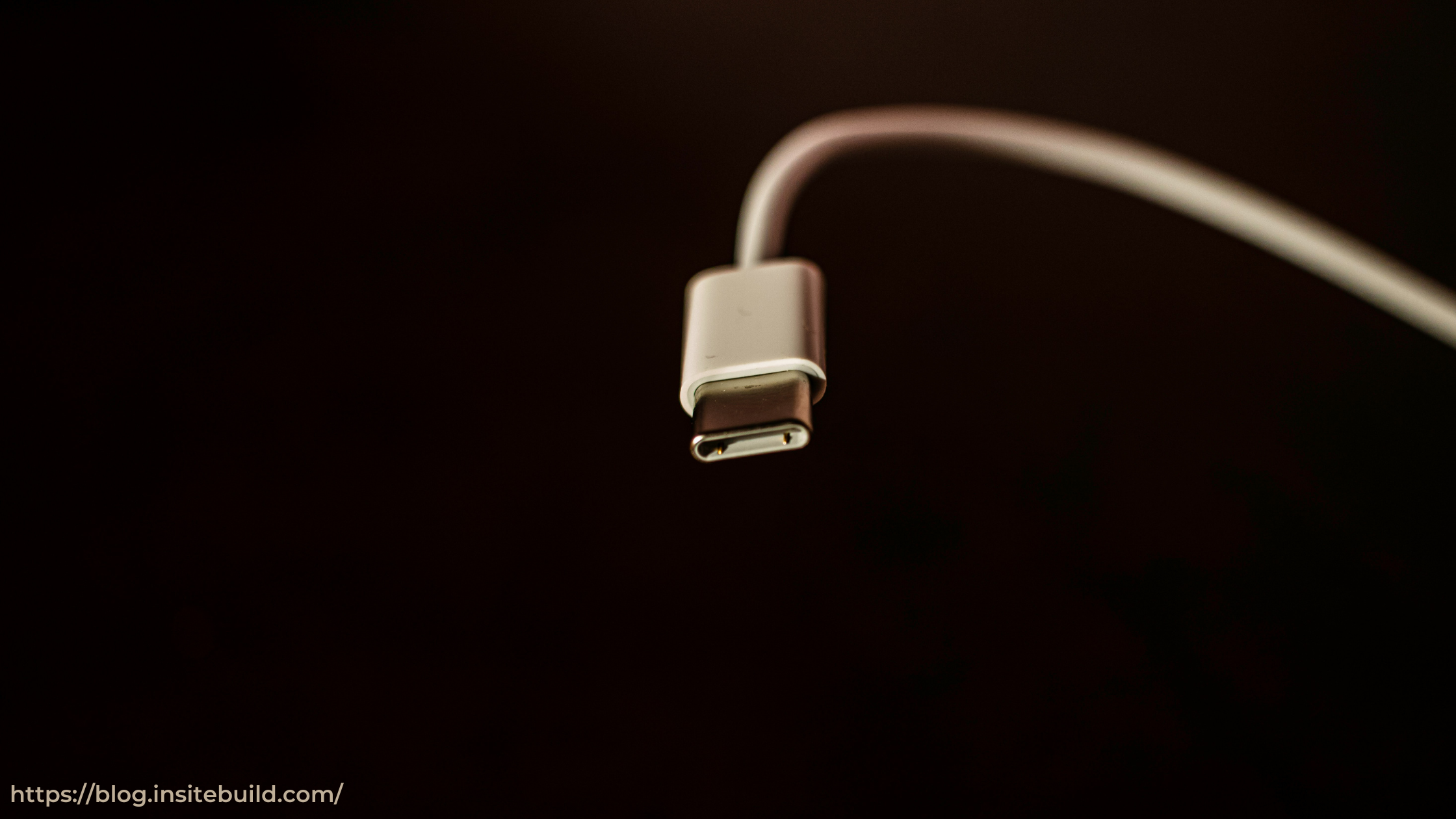 USB Type-C: The Powerful, Versatile Connector You Need to Know